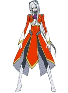 Arnold Renck | Code Geass Wiki | Fandom
