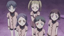 Geass | Code Geass Wiki | Fandom