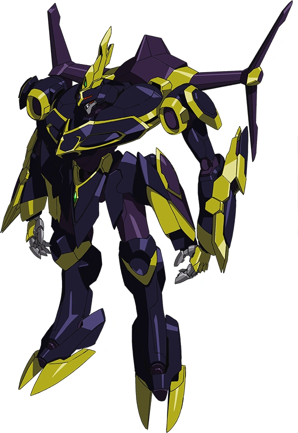 Gekkoei Sui | Code Geass Wiki | Fandom