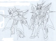 Agravain | Code Geass Wiki | Fandom