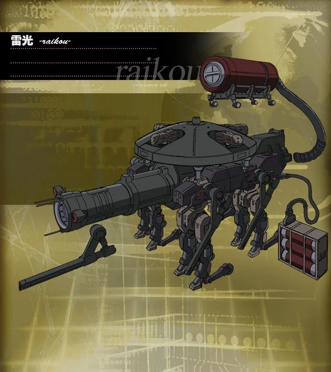 Japanese Resistance | Code Geass Wiki | Fandom