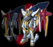 Lancelot Conquista | Code Geass Wiki | Fandom