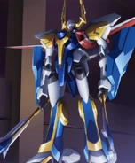 Tristan | Code Geass Wiki | Fandom