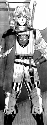 Alto Weinberg | Code Geass Wiki | Fandom