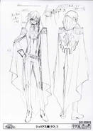 Lelouch vi Britannia/Julius Kingsley | Code Geass Wiki | Fandom