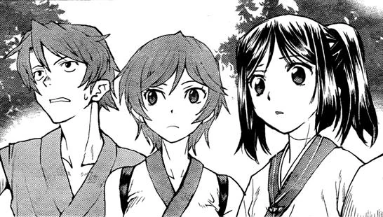 Anji | Code Geass Wiki | Fandom