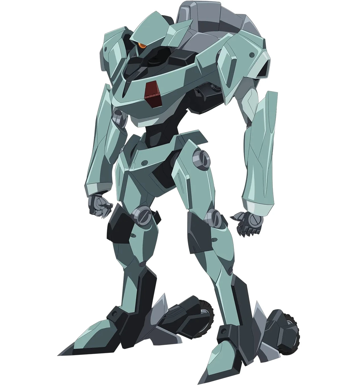 Akatsuki-Upgrade | Code Geass Wiki | Fandom