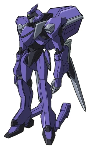 Vincent Ward | Code Geass Wiki | Fandom