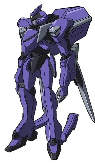 Vincent Ward | Code Geass Wiki | Fandom