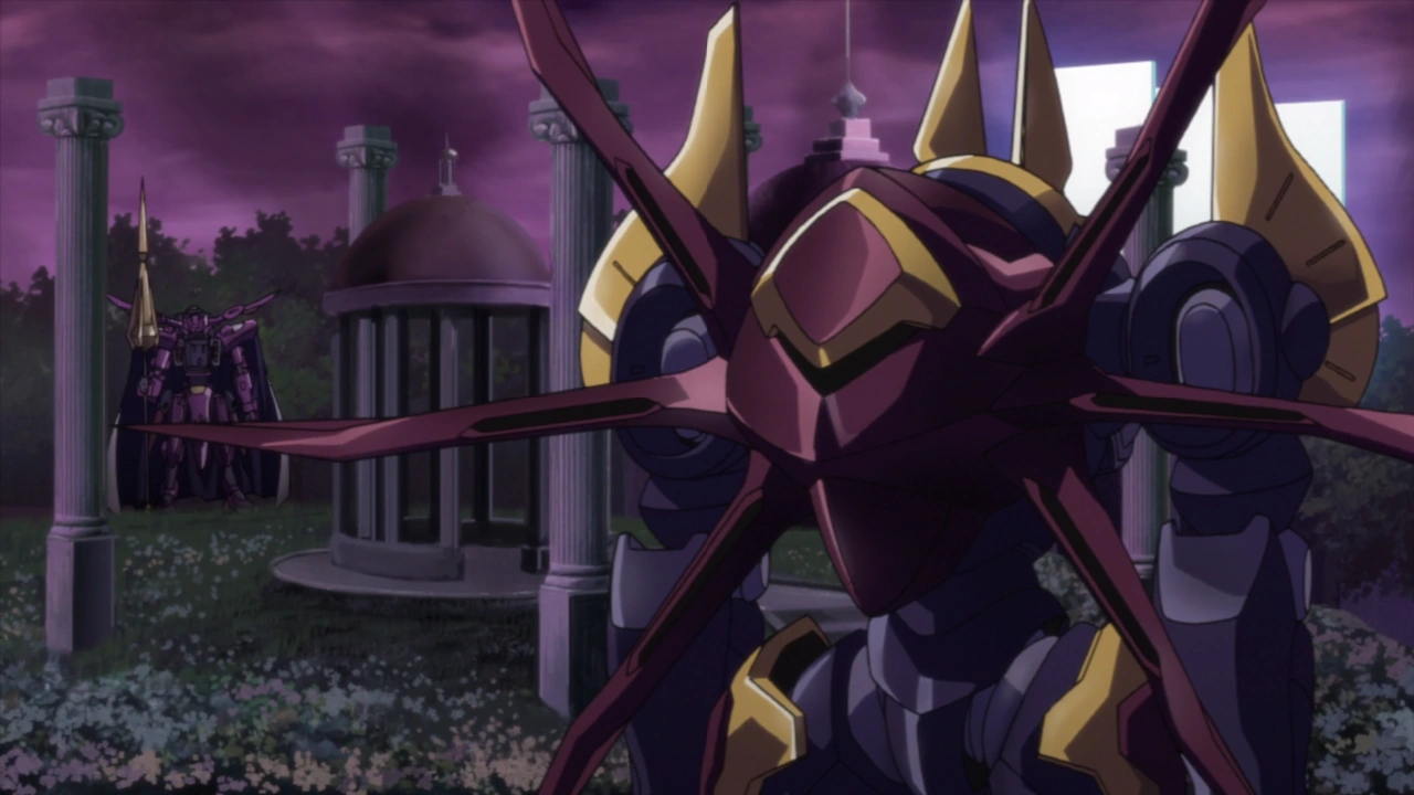 Discuss Everything About Code Geass Wiki | Fandom