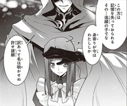 Carine ne Britannia | Code Geass Wiki | Fandom