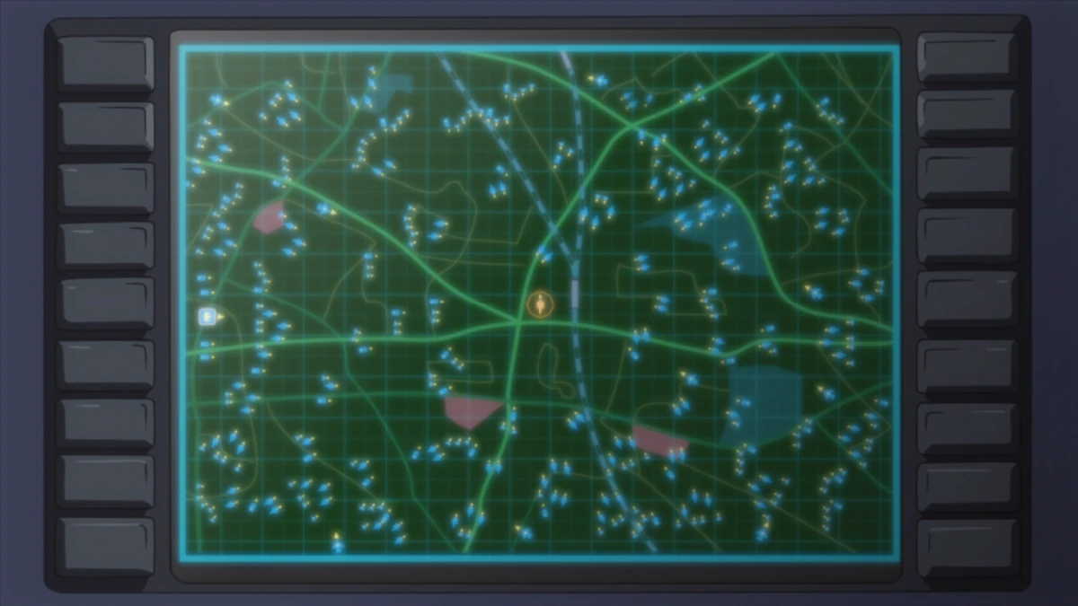 IFF Transponder | Code Geass Wiki | Fandom