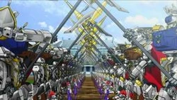 Euro Britannia | Code Geass Wiki | Fandom