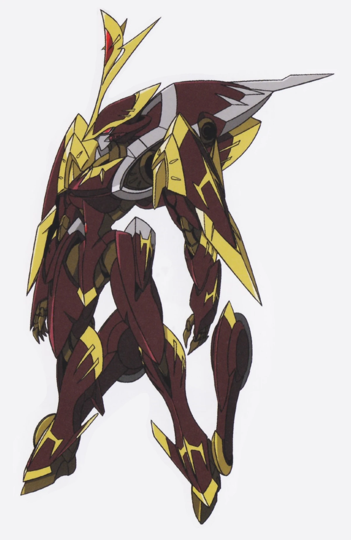 Magdala | Code Geass Wiki | Fandom