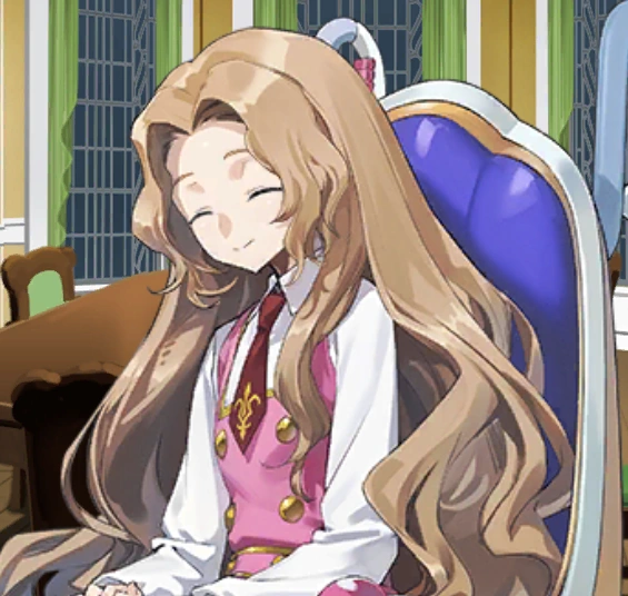 Nunnally Lamperouge