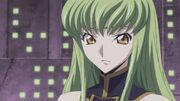 C.C. | Code Geass Wiki | Fandom