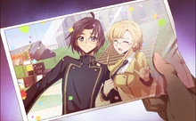 Disel | Code Geass Wiki | Fandom