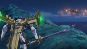 Galahad | Code Geass Wiki | Fandom