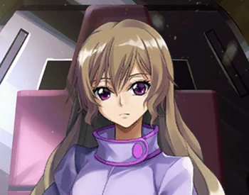 Eldrei | Code Geass Wiki | Fandom