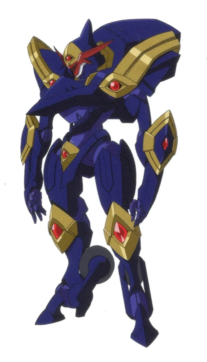 Doomsday | Code Geass Wiki | Fandom