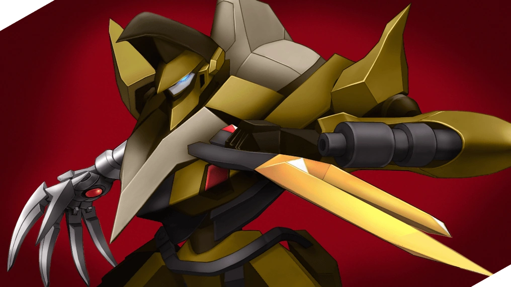 Guren Type-Hei | Code Geass Wiki | Fandom