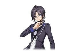 Disel | Code Geass Wiki | Fandom