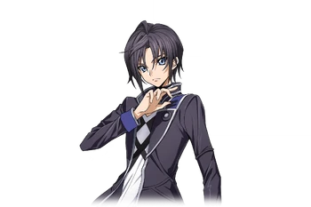 Disel | Code Geass Wiki | Fandom