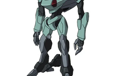 Code Geass Nightmares List