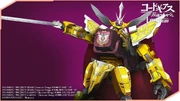 List of Knightmare Frames (Lost Stories) | Code Geass Wiki | Fandom