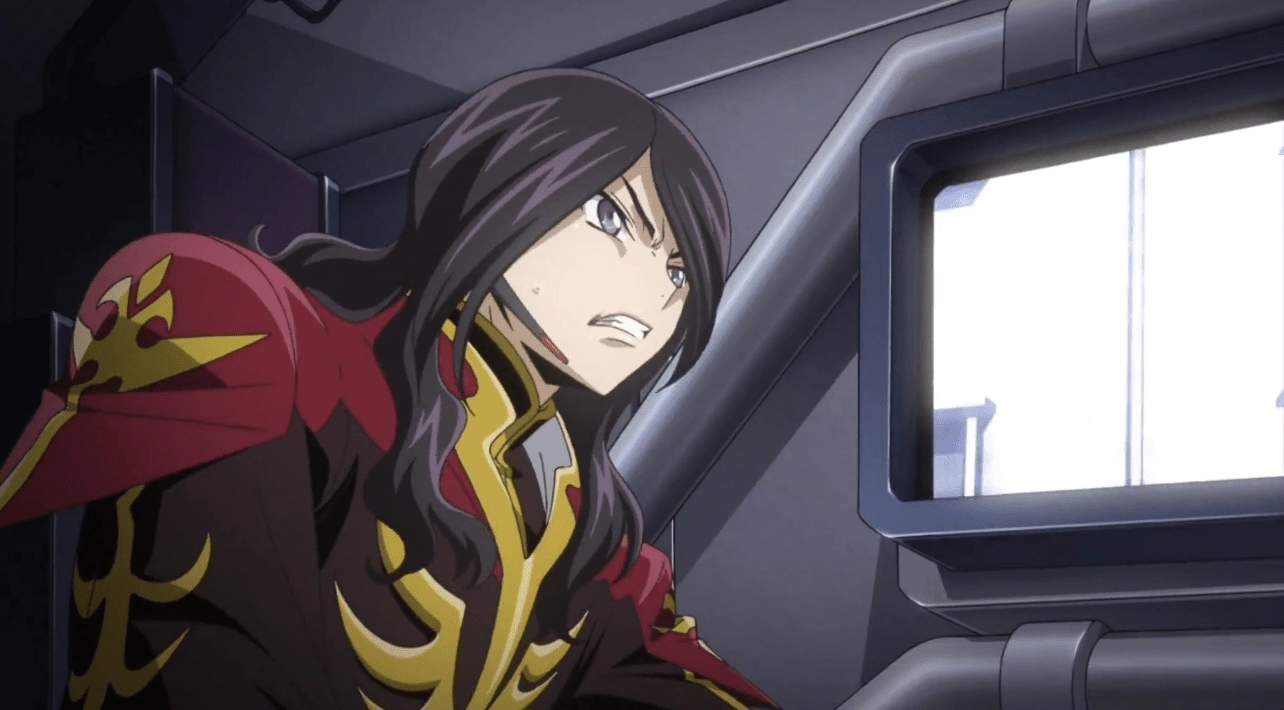 Category:Britannian Military - Code Geass Wiki - Your guide to the Code ...