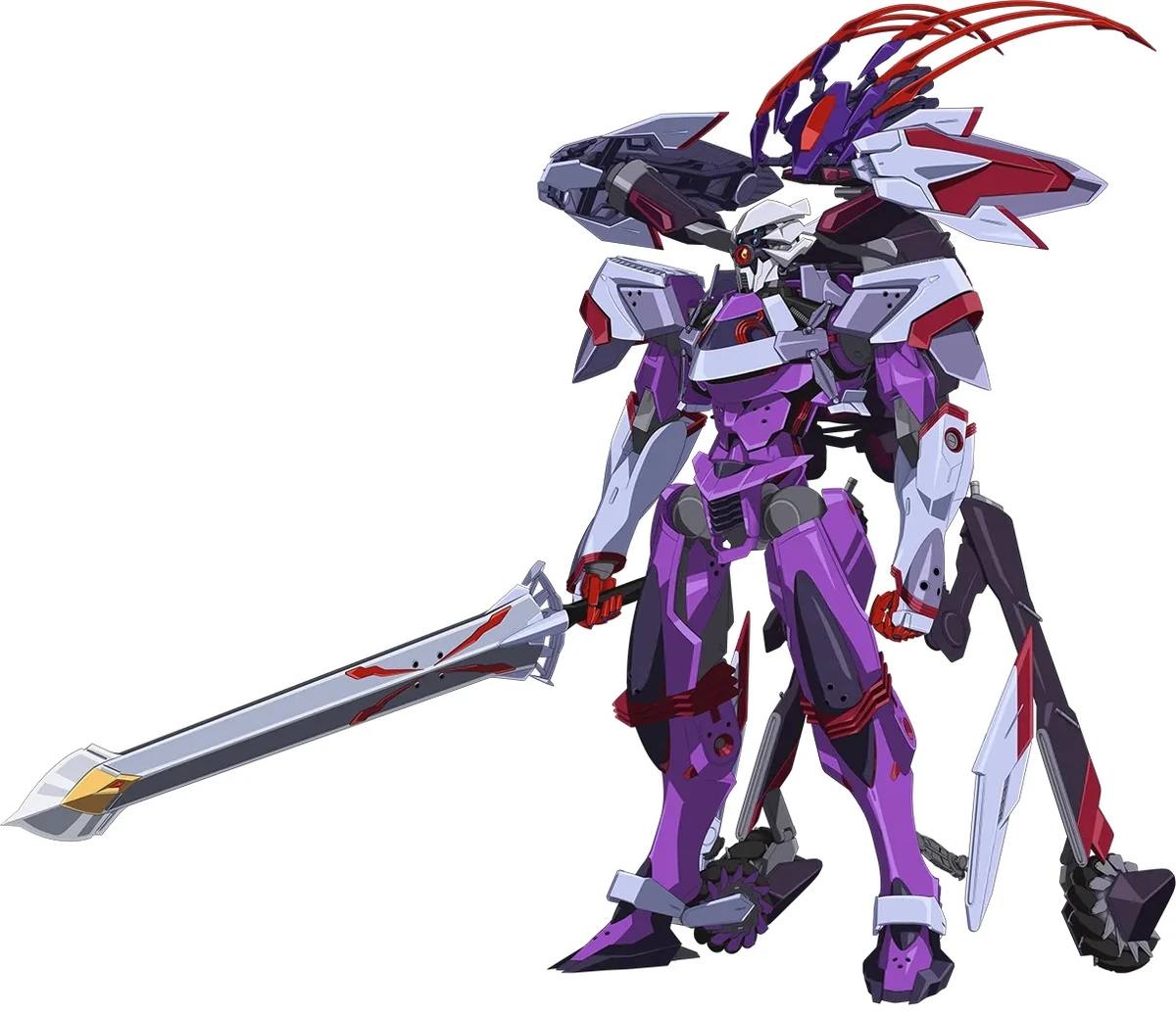 Lohengrin | Code Geass Wiki | Fandom