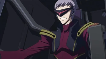 Edgar N. Darlton | Code Geass Wiki | Fandom