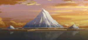 Chinese Federation Iceberg Ship | Code Geass Wiki | Fandom