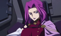 Cornelia Li Britannia R2