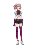 Anya Alstreim | Code Geass Wiki | Fandom