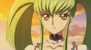 C.C. | Code Geass Wiki | Fandom