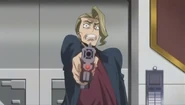Diethard Ried | Code Geass Wiki | Fandom