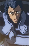 Kōsetsu Urabe | Code Geass Wiki | Fandom