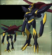 Shinkirō | Code Geass Wiki | Fandom