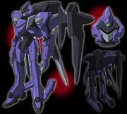 Vincent Ward | Code Geass Wiki | Fandom