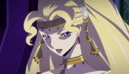 Shamna | Code Geass Wiki | Fandom