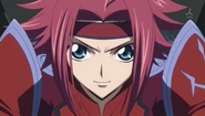 Kallen Kōzuki/Gallery | Code Geass Wiki | Fandom