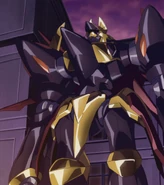 Gawain | Code Geass Wiki | Fandom