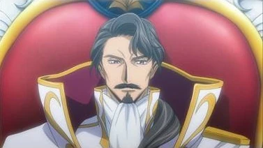 Augusta Henry Highland | Wiki Code Geass | Fandom