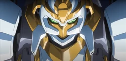 Code Geass Lancelot Conquista