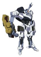 Guren Type-02 | Code Geass Wiki | Fandom