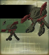 Gun-Ru | Code Geass Wiki | Fandom