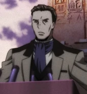 Bradow von Breisgau | Code Geass Wiki | Fandom