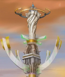 Damocles | Code Geass Wiki | Fandom