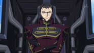 Gilbert G.P. Guilford | Code Geass Wiki | Fandom